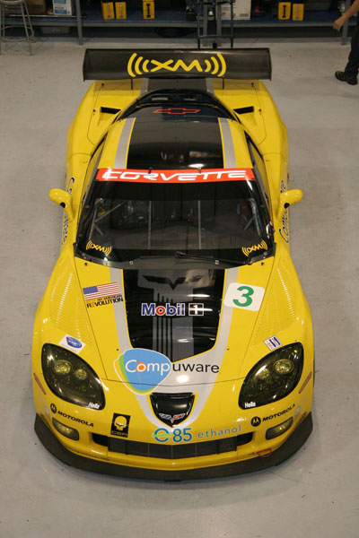 Z06 [PICS] C6.R Laguna Jake take 2 - CorvetteForum - Chevrolet Corvette ...